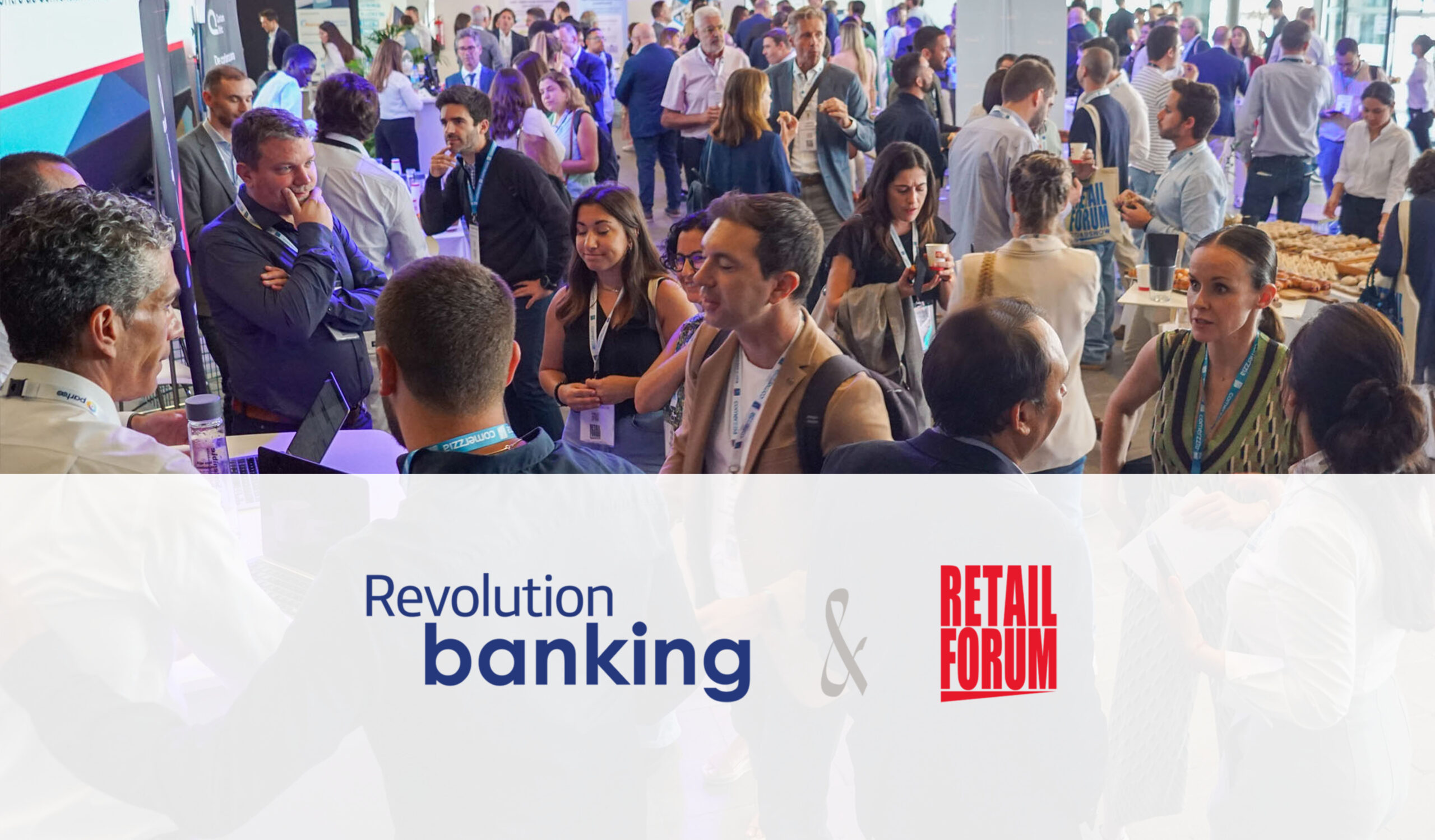 Retail Forum Latam - El evento de referencia para retail